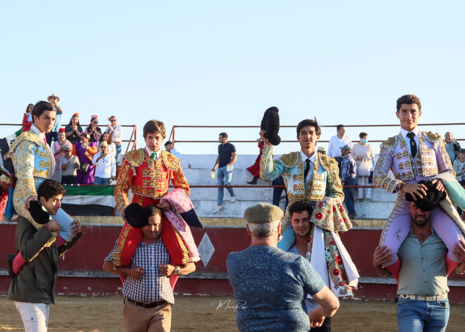 TOROLIVE – DIARIO DIGITAL TAURINO