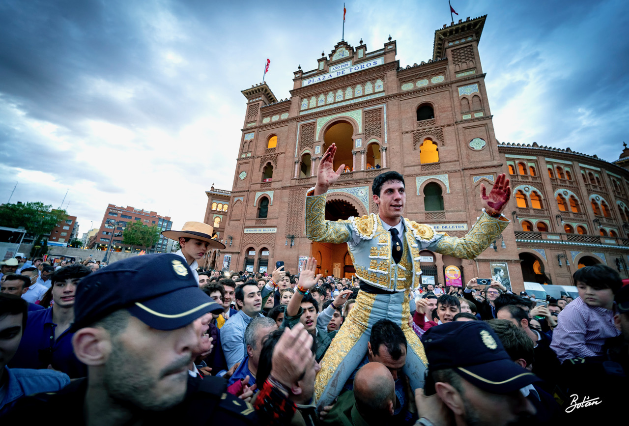 Diego García renueva su representación en Perú para la temporada 2026